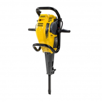 Demolition Breakers - Caradon Tool & Plant Hire Ltd